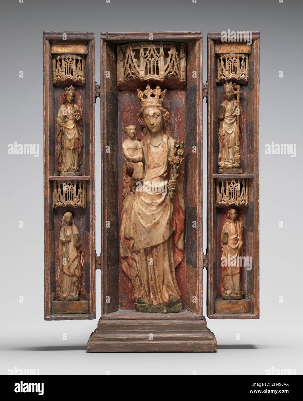 Maria kleopas -Fotos und -Bildmaterial in hoher Auflösung – Alamy