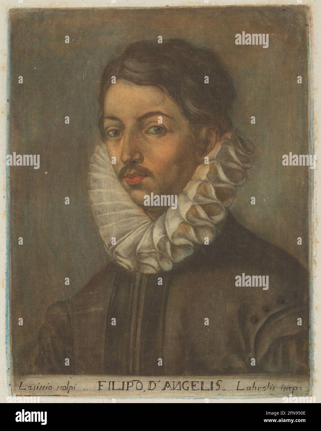 Filippo dangeli -Fotos und -Bildmaterial in hoher Auflösung – Alamy