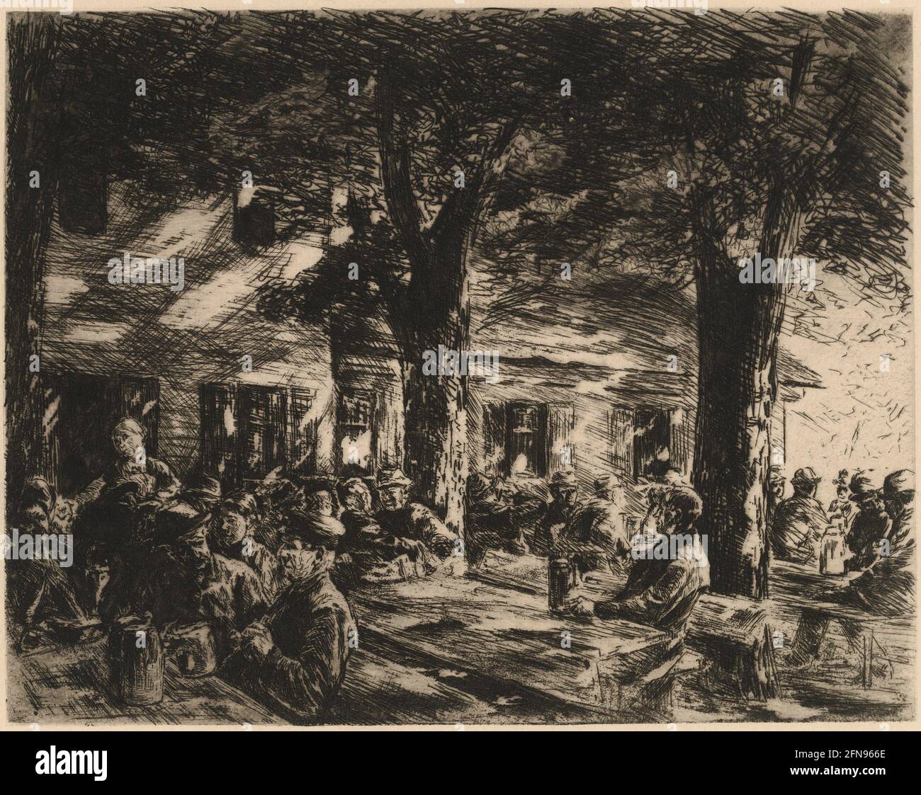 Germany 1895 pub -Fotos und -Bildmaterial in hoher Auflösung – Alamy