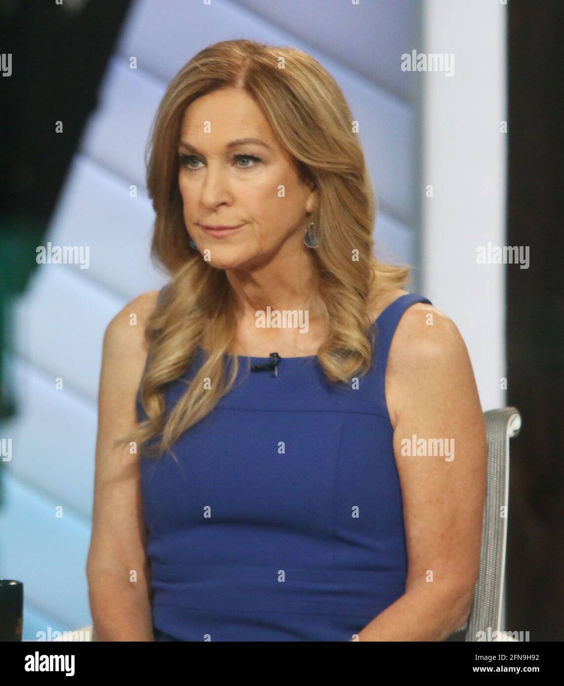 New York - NY - 20200123- Douglas Wigdor Anwalt von Deborah Dugan ...