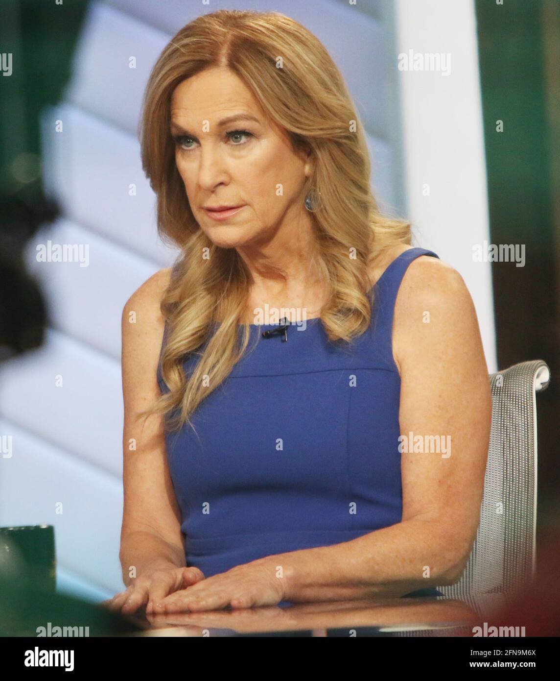 New York - NY - 20200123- Douglas Wigdor Anwalt von Deborah Dugan ...