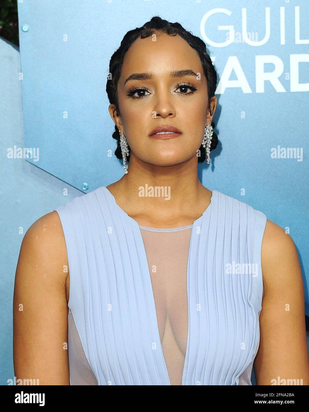 Bahia watson -Fotos und -Bildmaterial in hoher Auflösung – Alamy