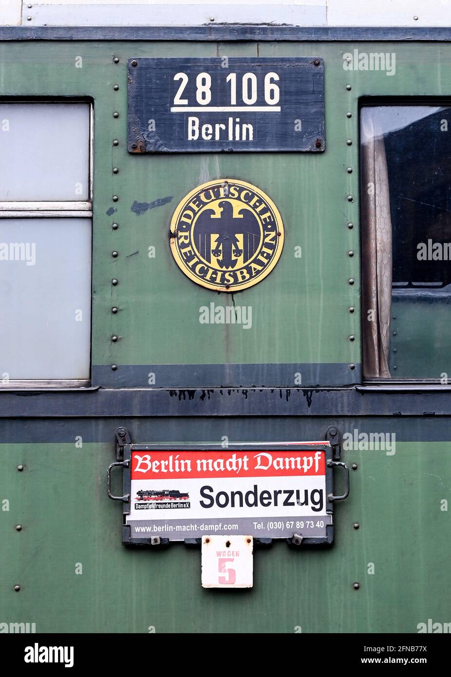 Deutsche reichsbahn 1920 -Fotos und -Bildmaterial in hoher Auflösung ...