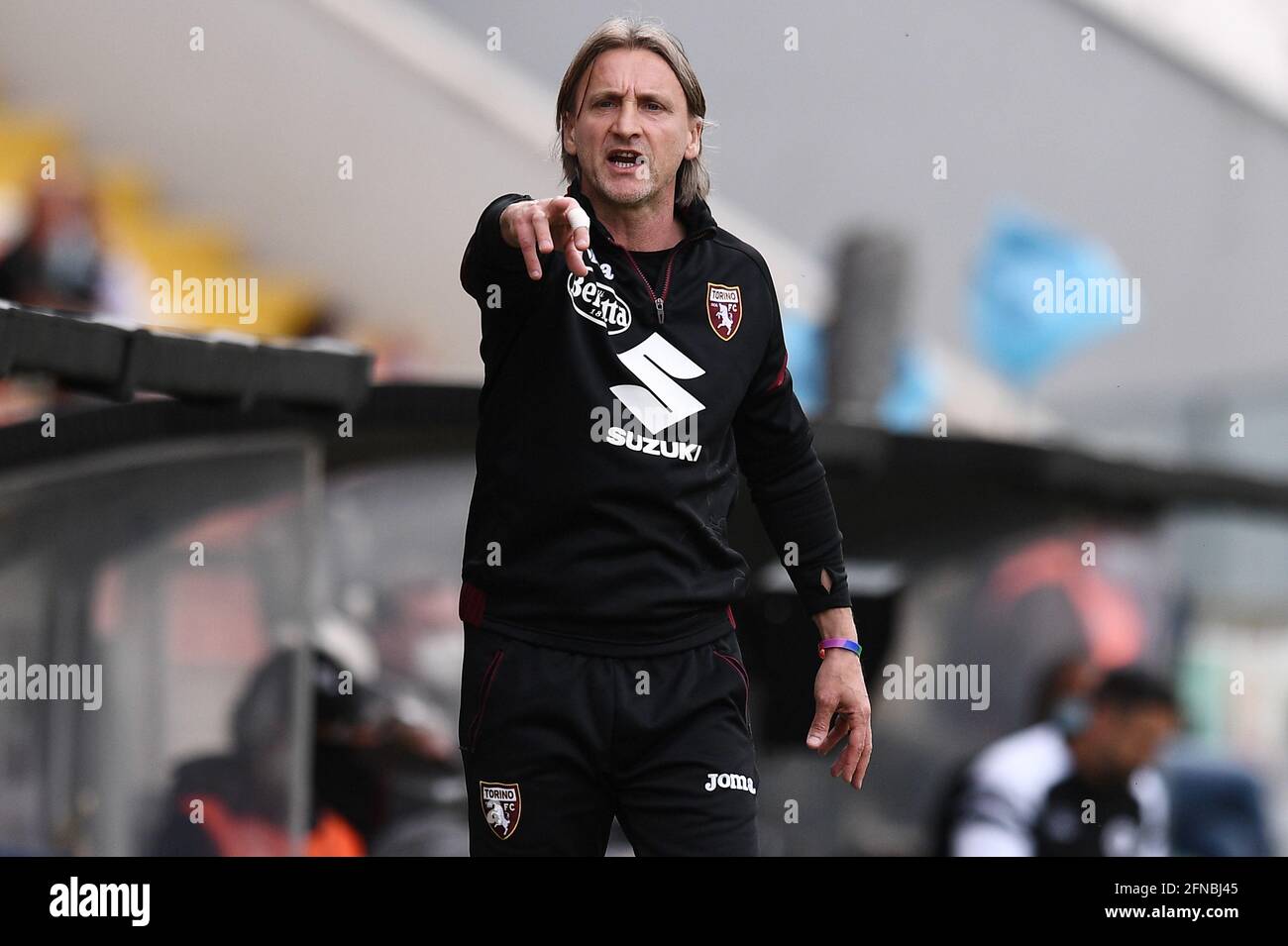 David nicola manager -Fotos und -Bildmaterial in hoher Auflösung – Alamy