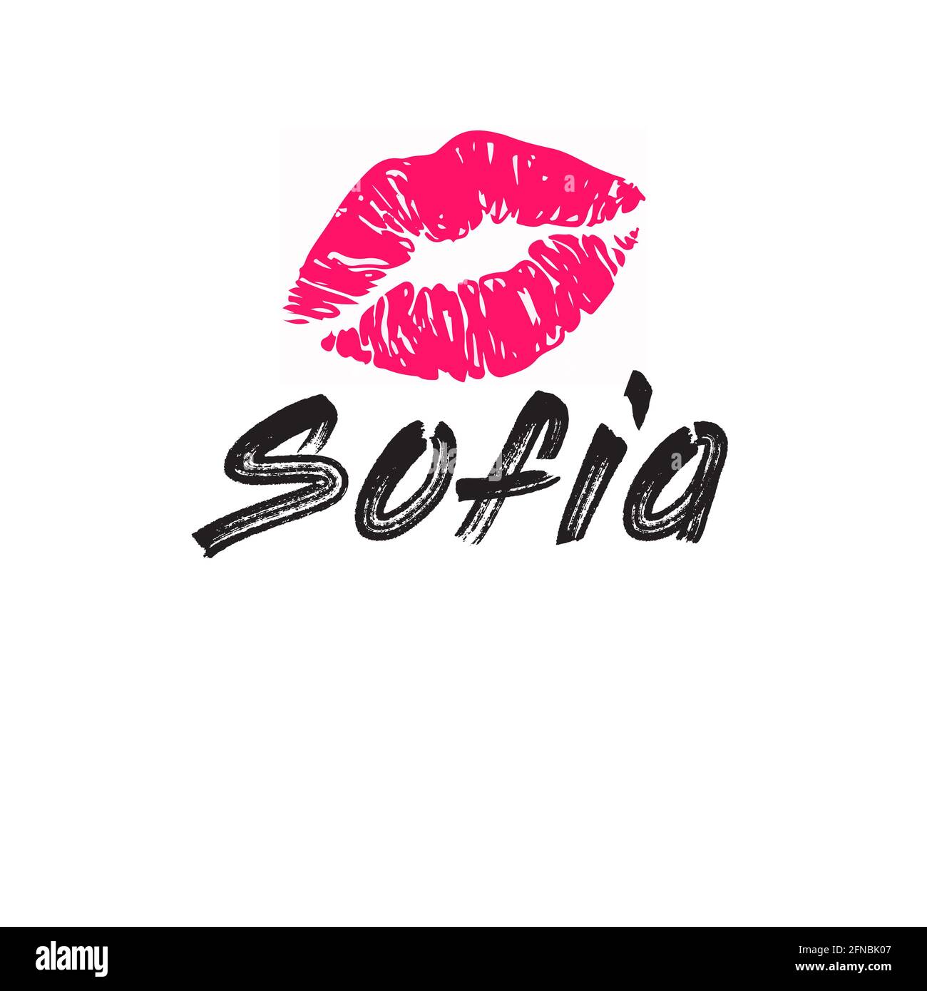 Sofia name -Fotos und -Bildmaterial in hoher Auflösung – Alamy