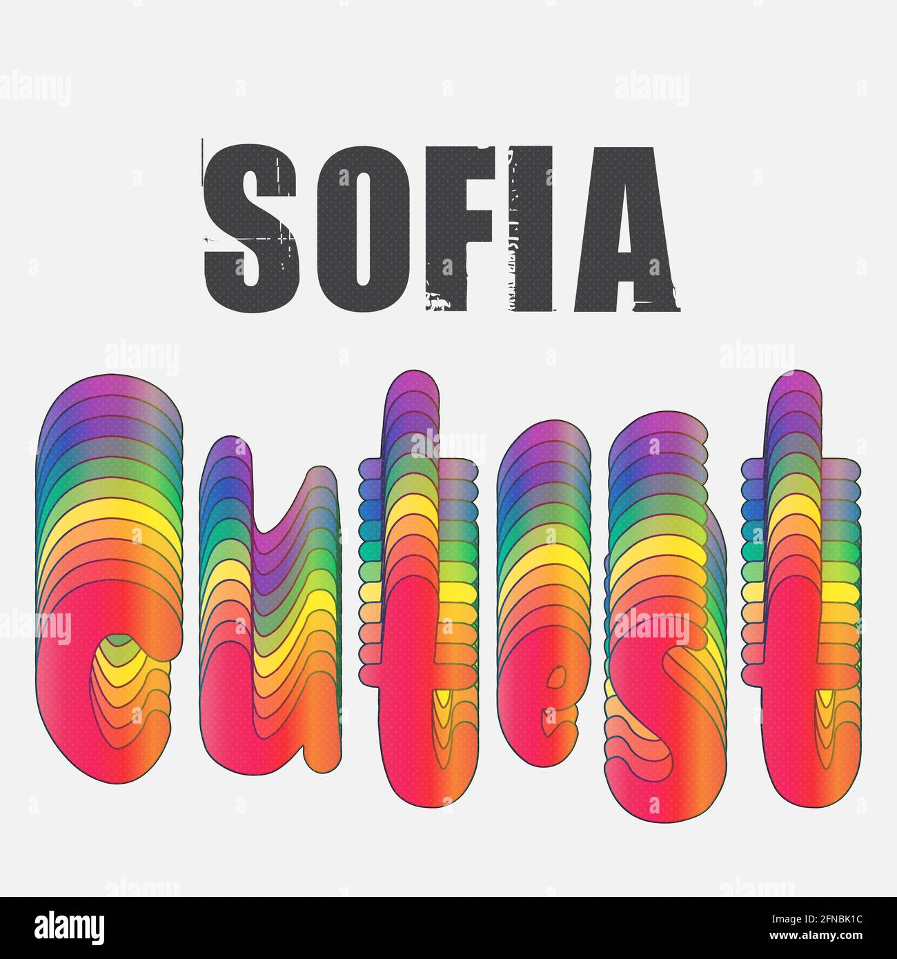 Sofia name -Fotos und -Bildmaterial in hoher Auflösung – Alamy