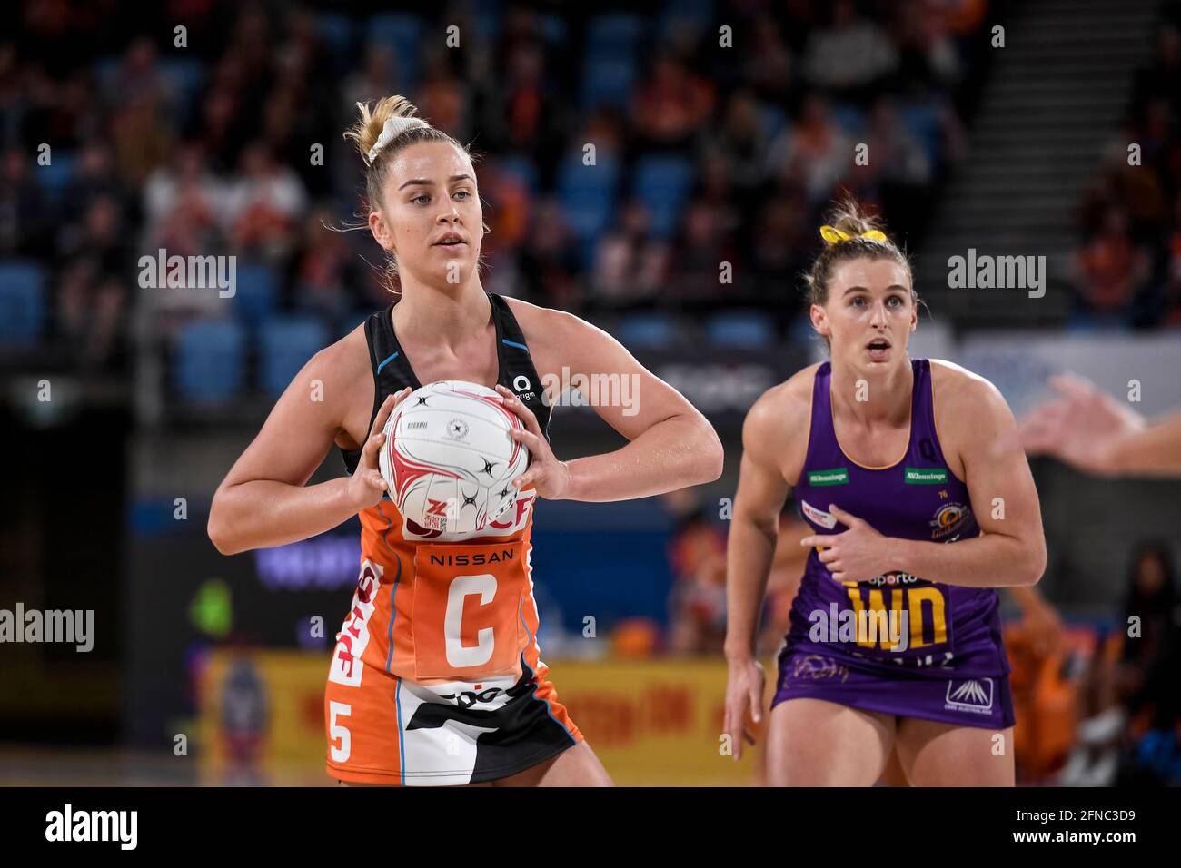 Sydney Simpson Stockfotos und -bilder Kaufen - Alamy