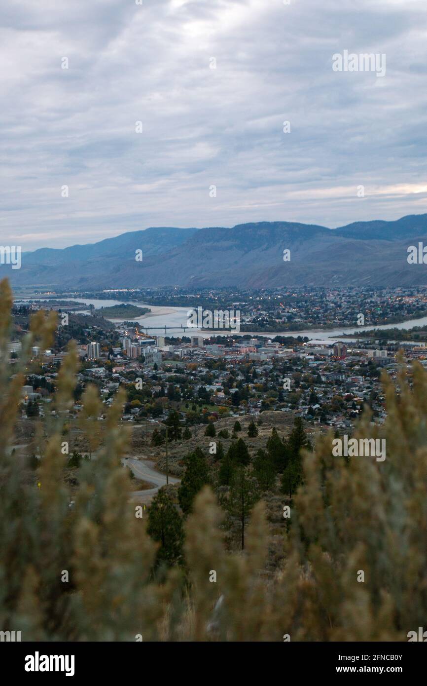Kamloops indische band -Fotos und -Bildmaterial in hoher Auflösung – Alamy