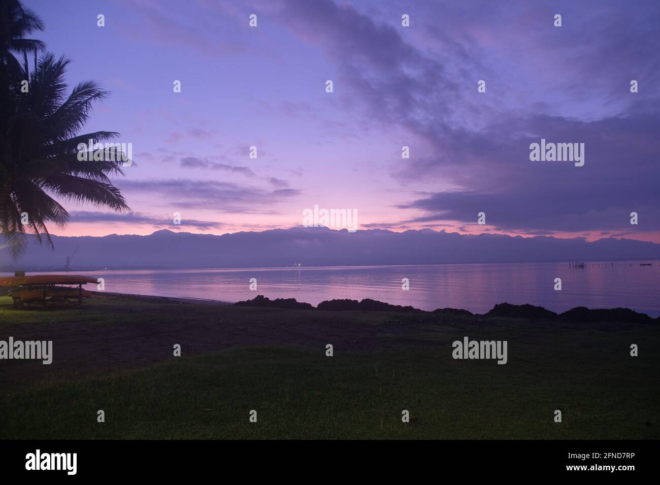 Davao golf -Fotos und -Bildmaterial in hoher Auflösung – Alamy