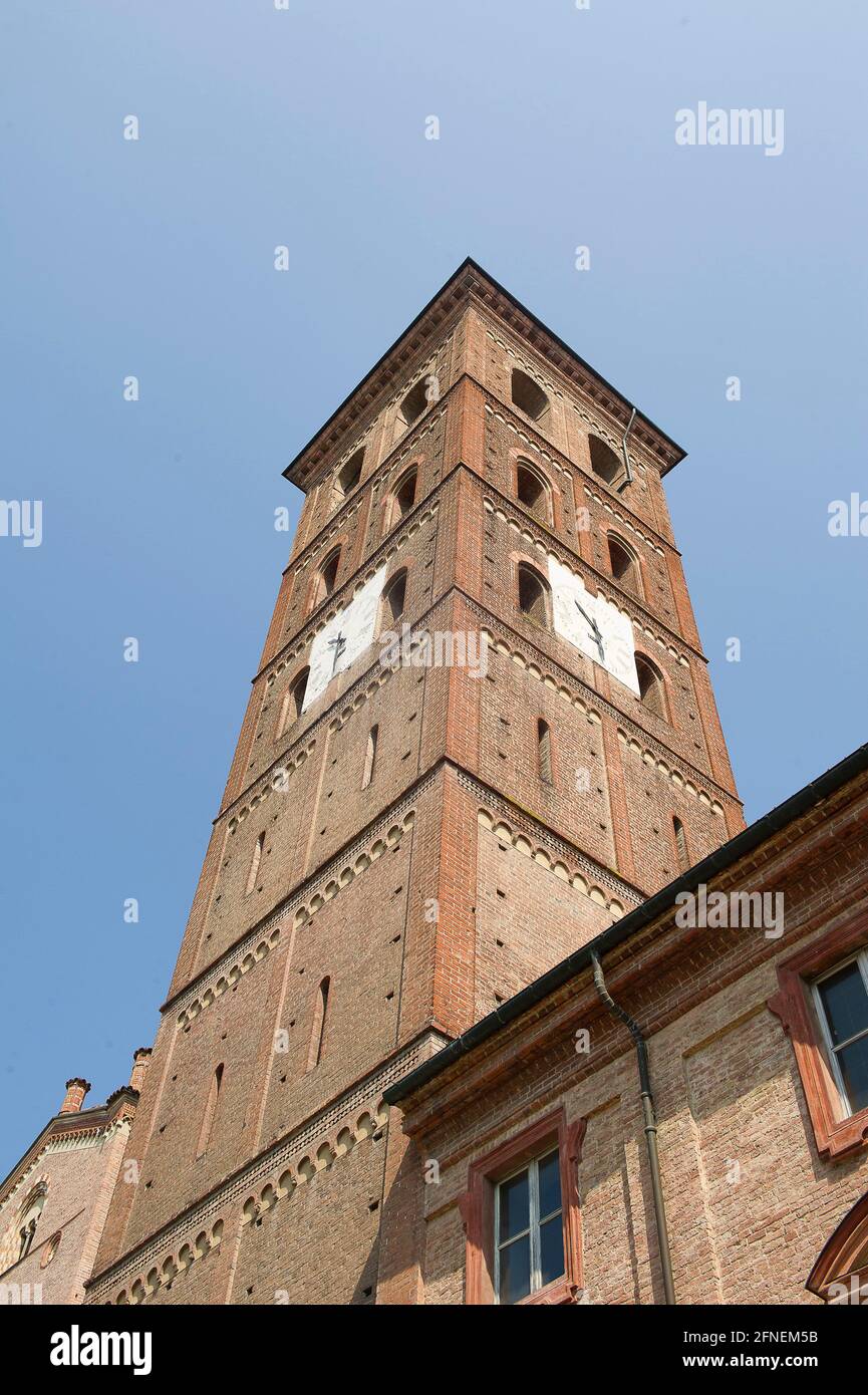 Dom kirchturm maria assunta niemand -Fotos und -Bildmaterial in hoher ...