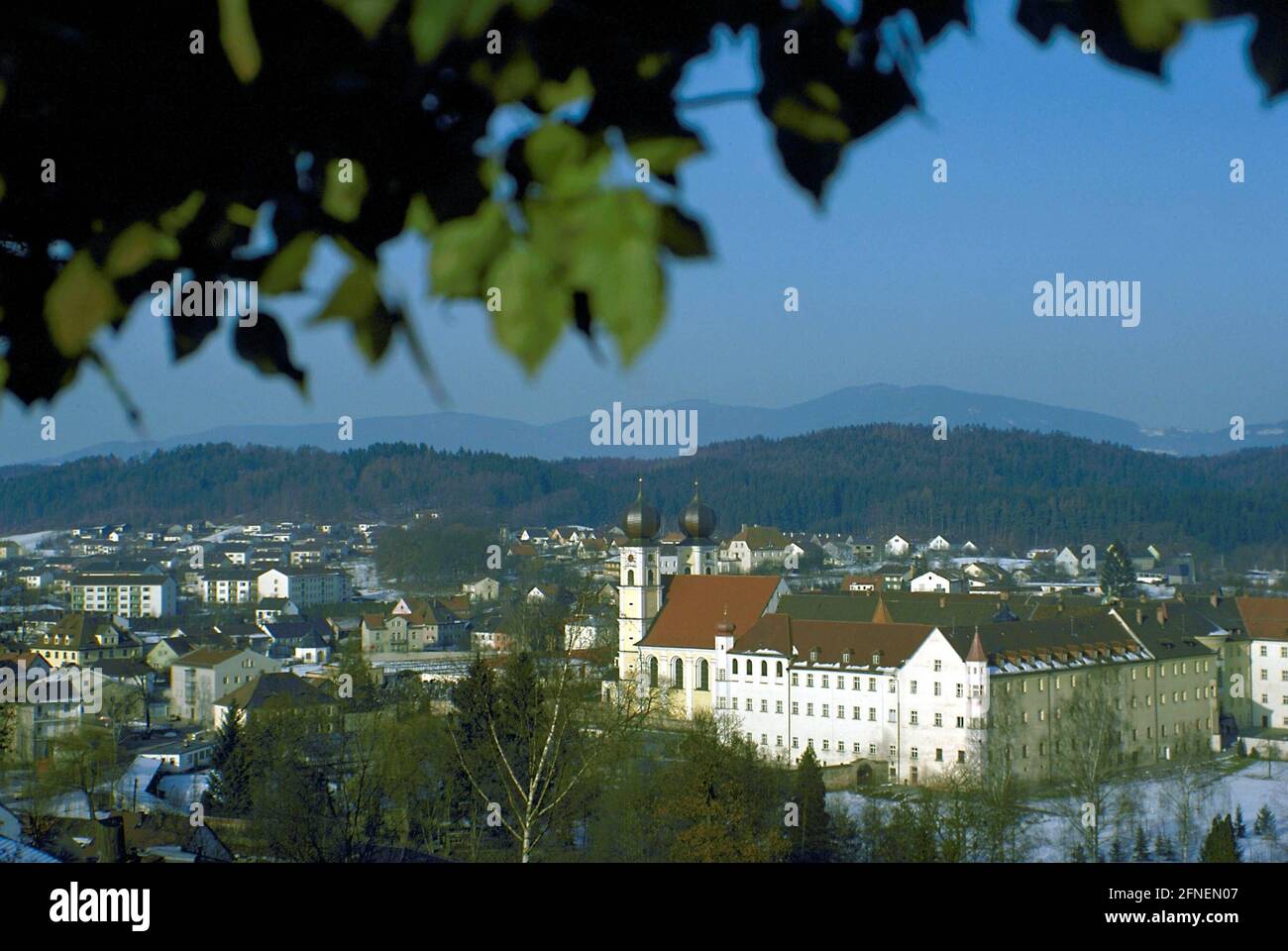 Benediktinerabtei metten -Fotos und -Bildmaterial in hoher Auflösung ...