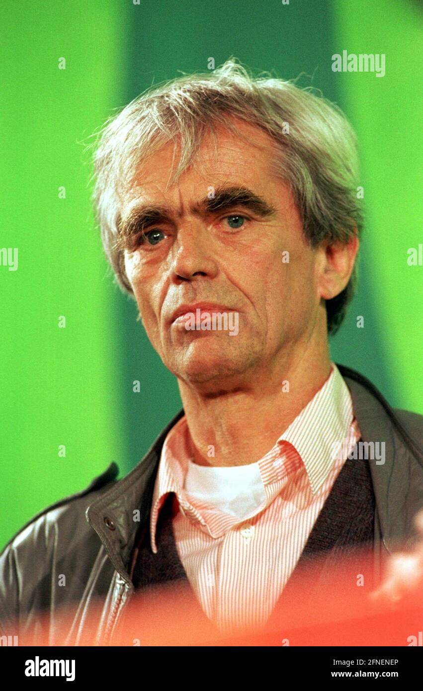 Hans Christian Strobele Stockfotos und -bilder Kaufen - Alamy