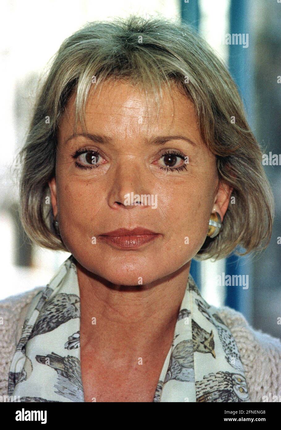 Uschi glas -Fotos und -Bildmaterial in hoher Auflösung – Alamy
