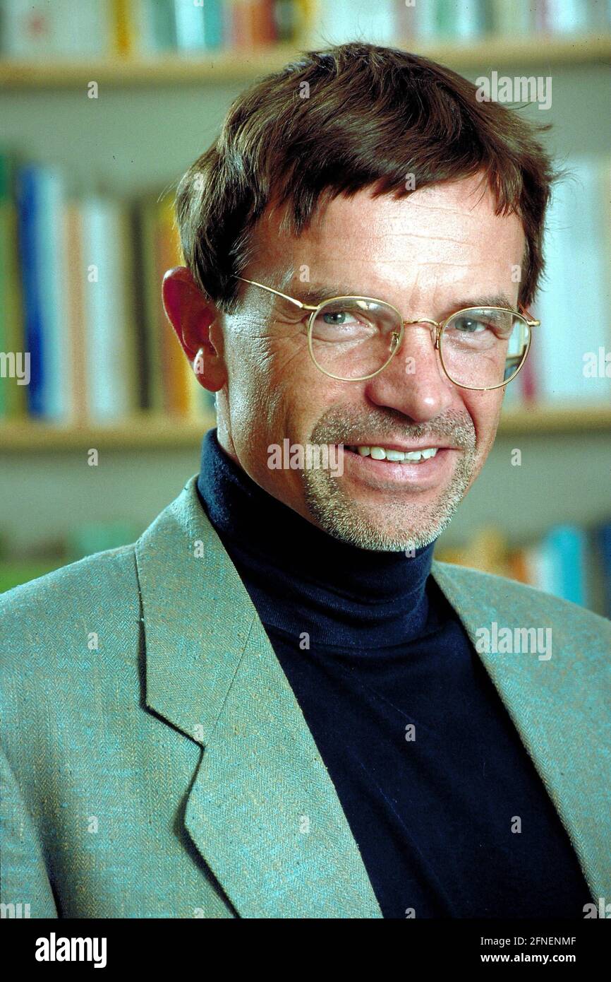 Klaus hurrelmann -Fotos und -Bildmaterial in hoher Auflösung – Alamy