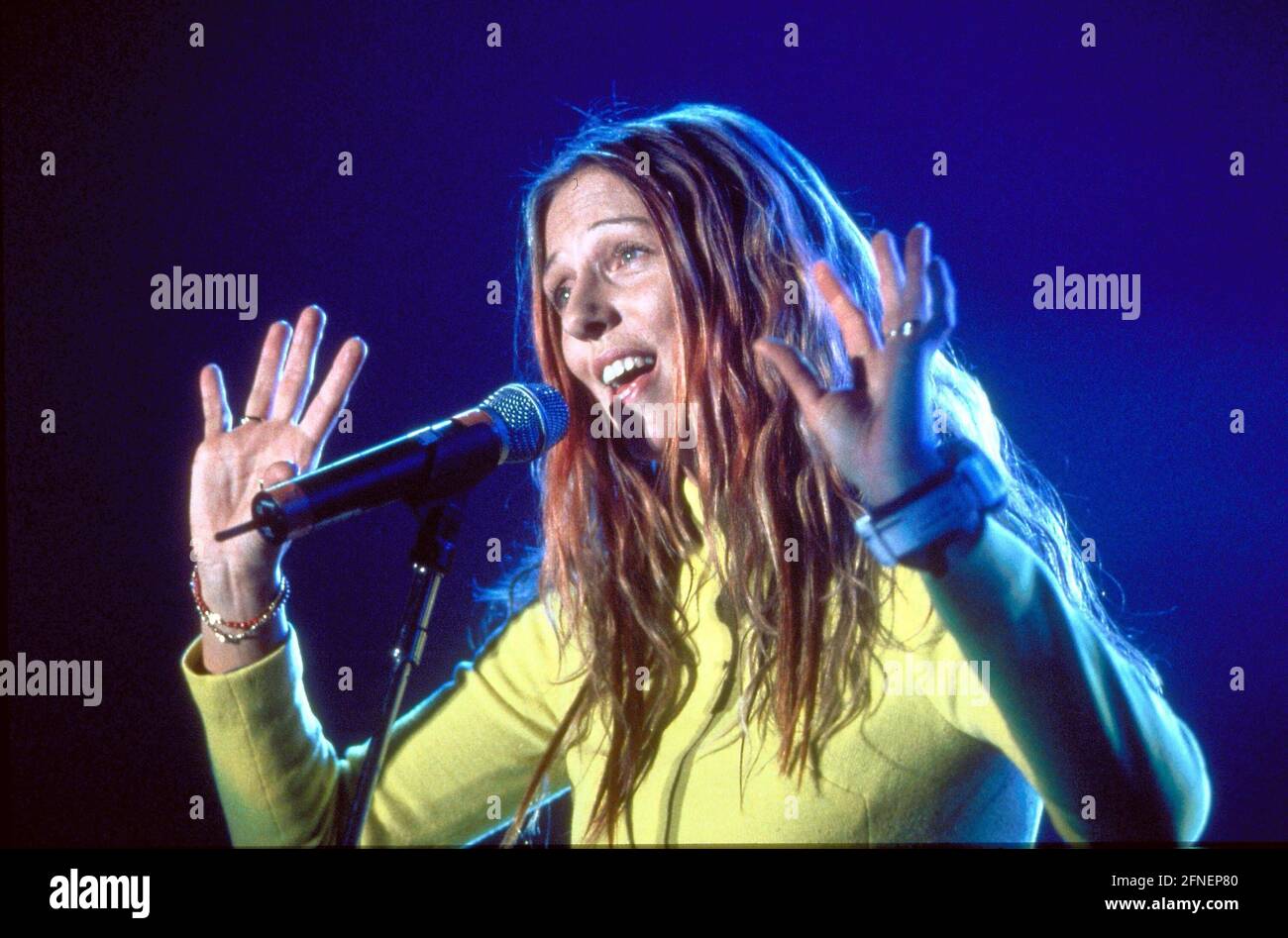 Loona singer -Fotos und -Bildmaterial in hoher Auflösung – Alamy
