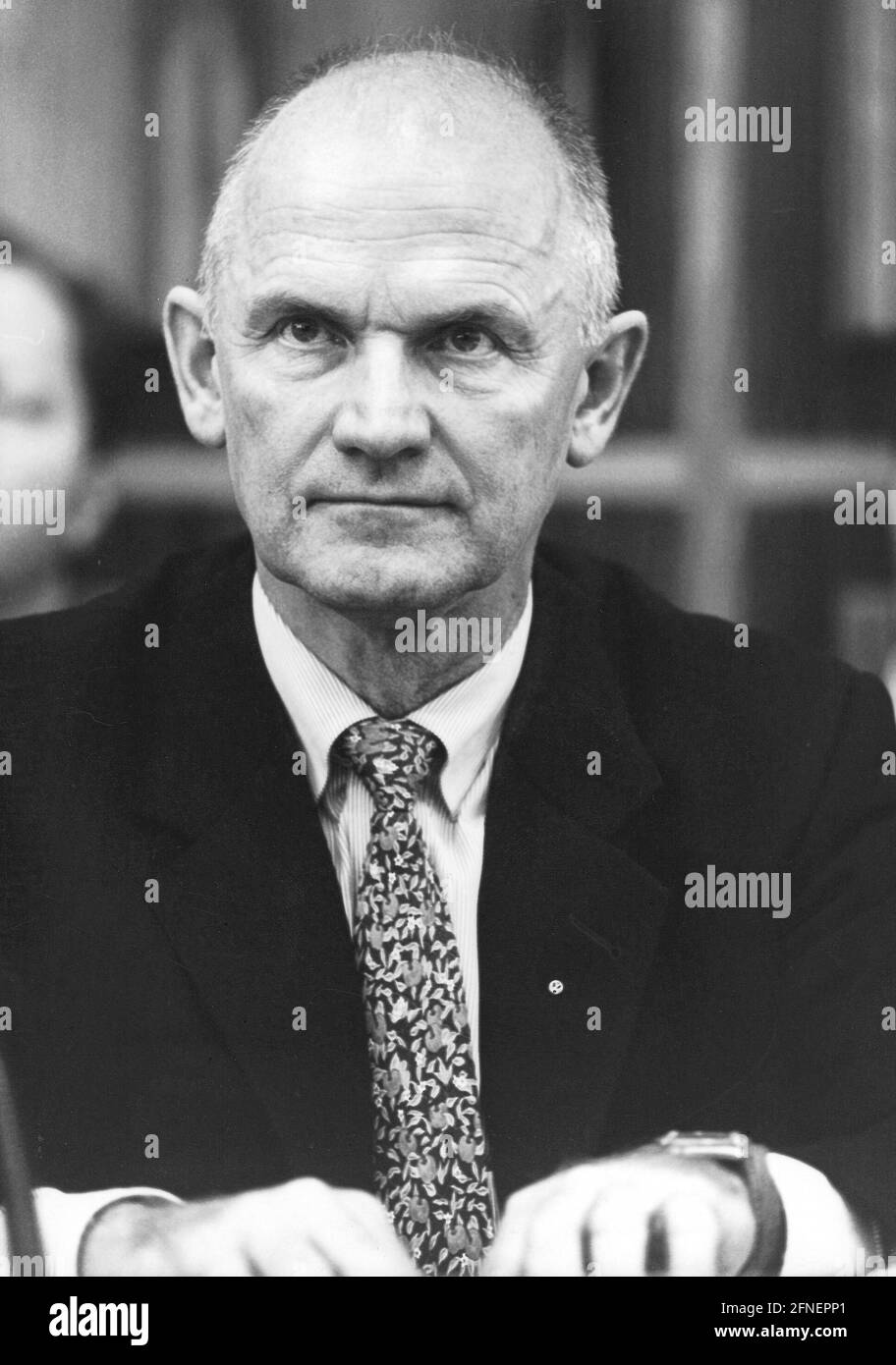 Ferdinand piech -Fotos und -Bildmaterial in hoher Auflösung – Alamy