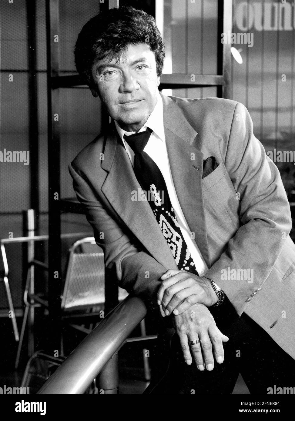 With rex gildo -Fotos und -Bildmaterial in hoher Auflösung – Alamy