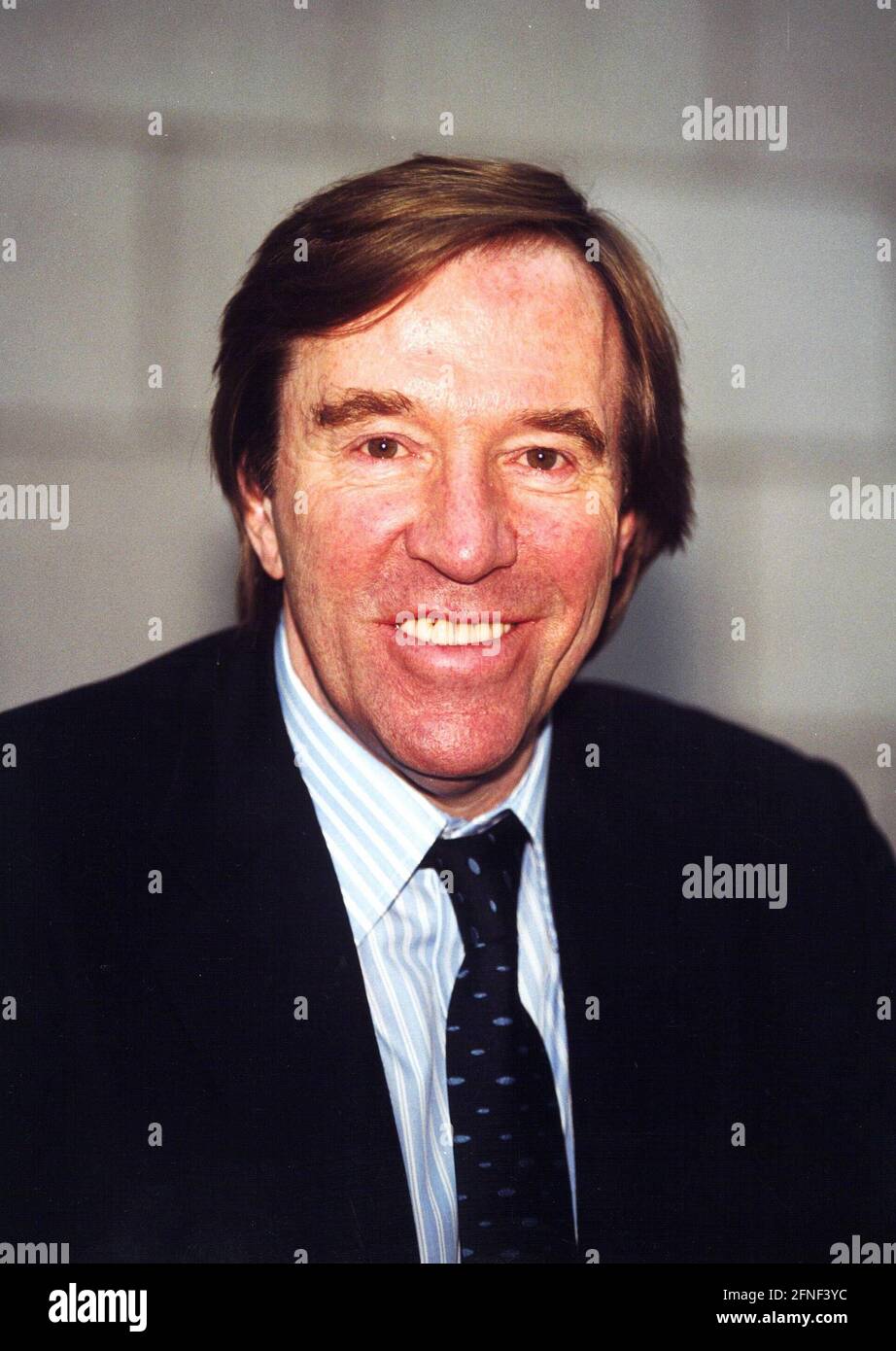 Gunter netzer -Fotos und -Bildmaterial in hoher Auflösung – Alamy