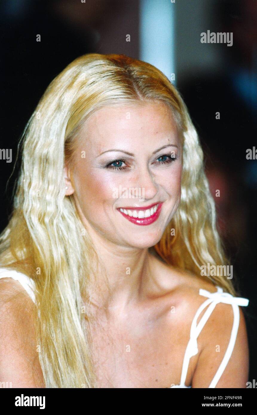 Jenny elvers -Fotos und -Bildmaterial in hoher Auflösung – Alamy