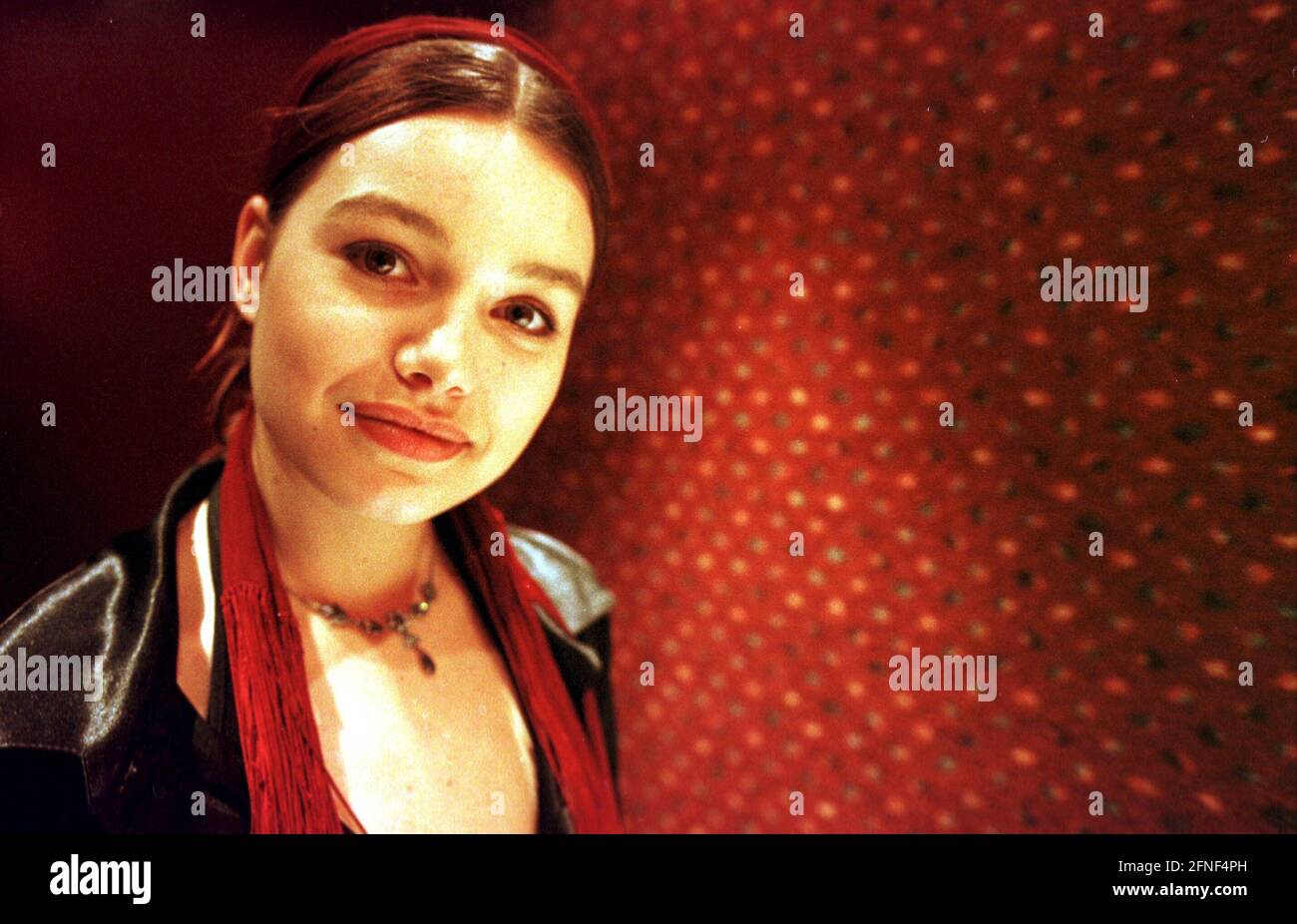 Cosma shiva hagen -Fotos und -Bildmaterial in hoher Auflösung – Alamy