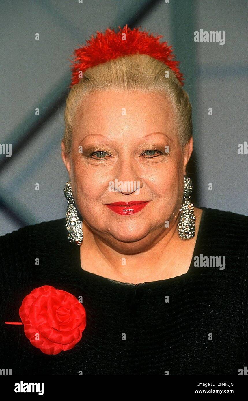 Helen Vita Stockfotos und -bilder Kaufen - Alamy