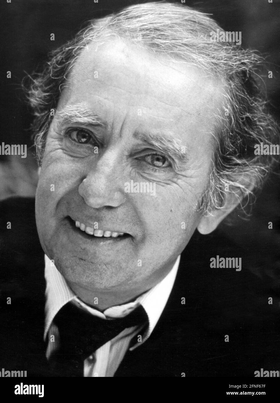 Hans Clarin Stockfotos und -bilder Kaufen - Alamy