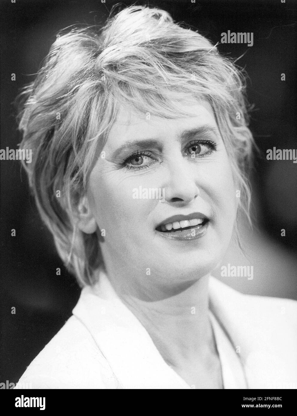 Beatrice Richter (geboren 1948), deutsche Schauspielerin ...