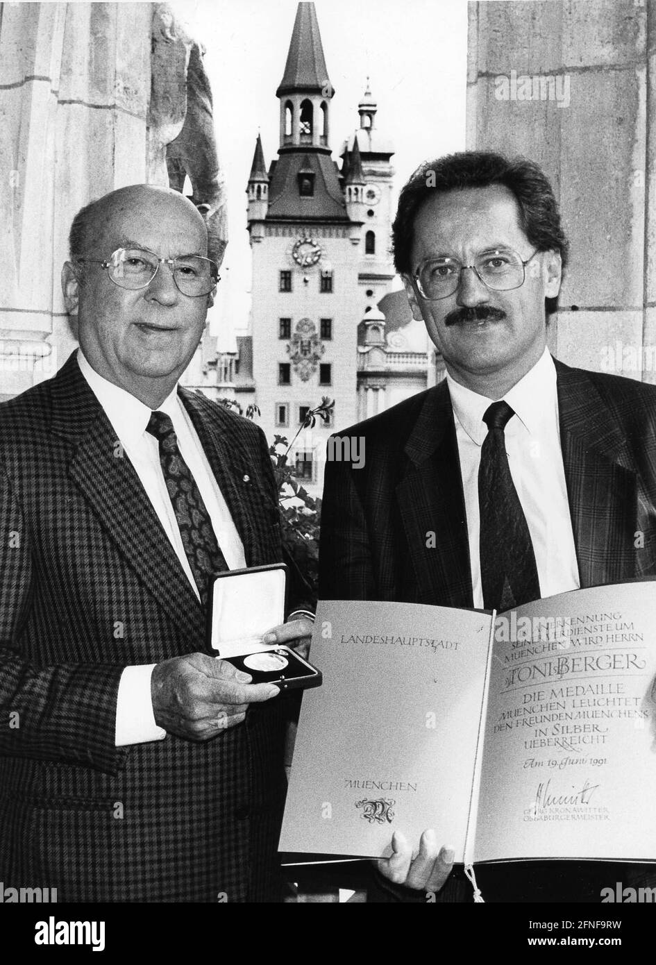 Toni Berger Stockfotos und -bilder Kaufen - Alamy