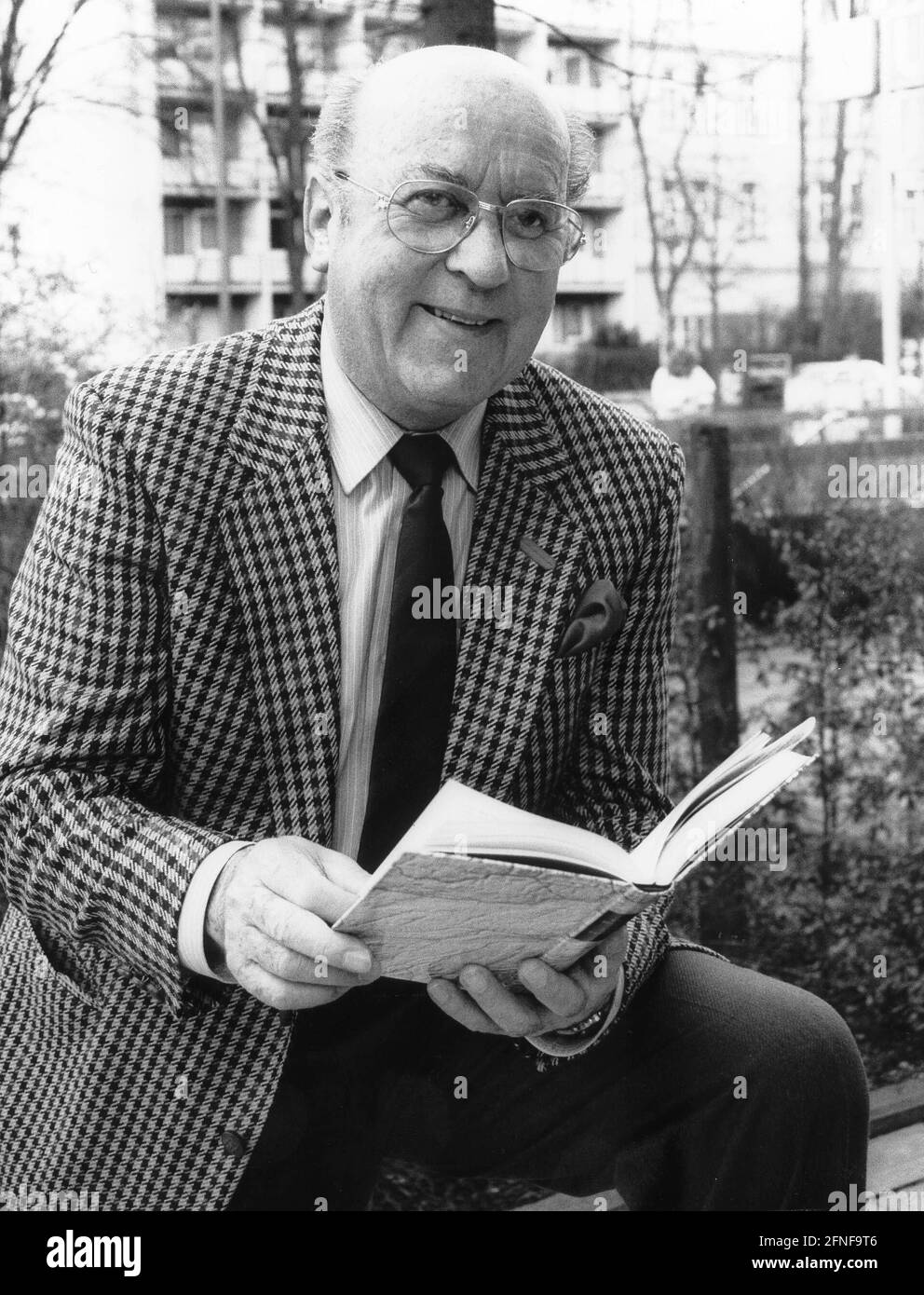Toni Berger, bayerischer Schauspieler. [Automatisierte Übersetzung ...
