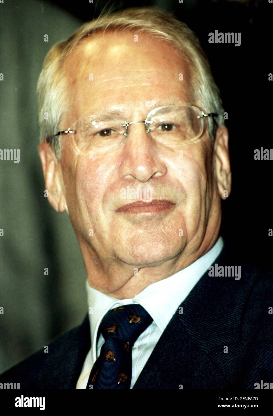 Markus wolf -Fotos und -Bildmaterial in hoher Auflösung – Alamy