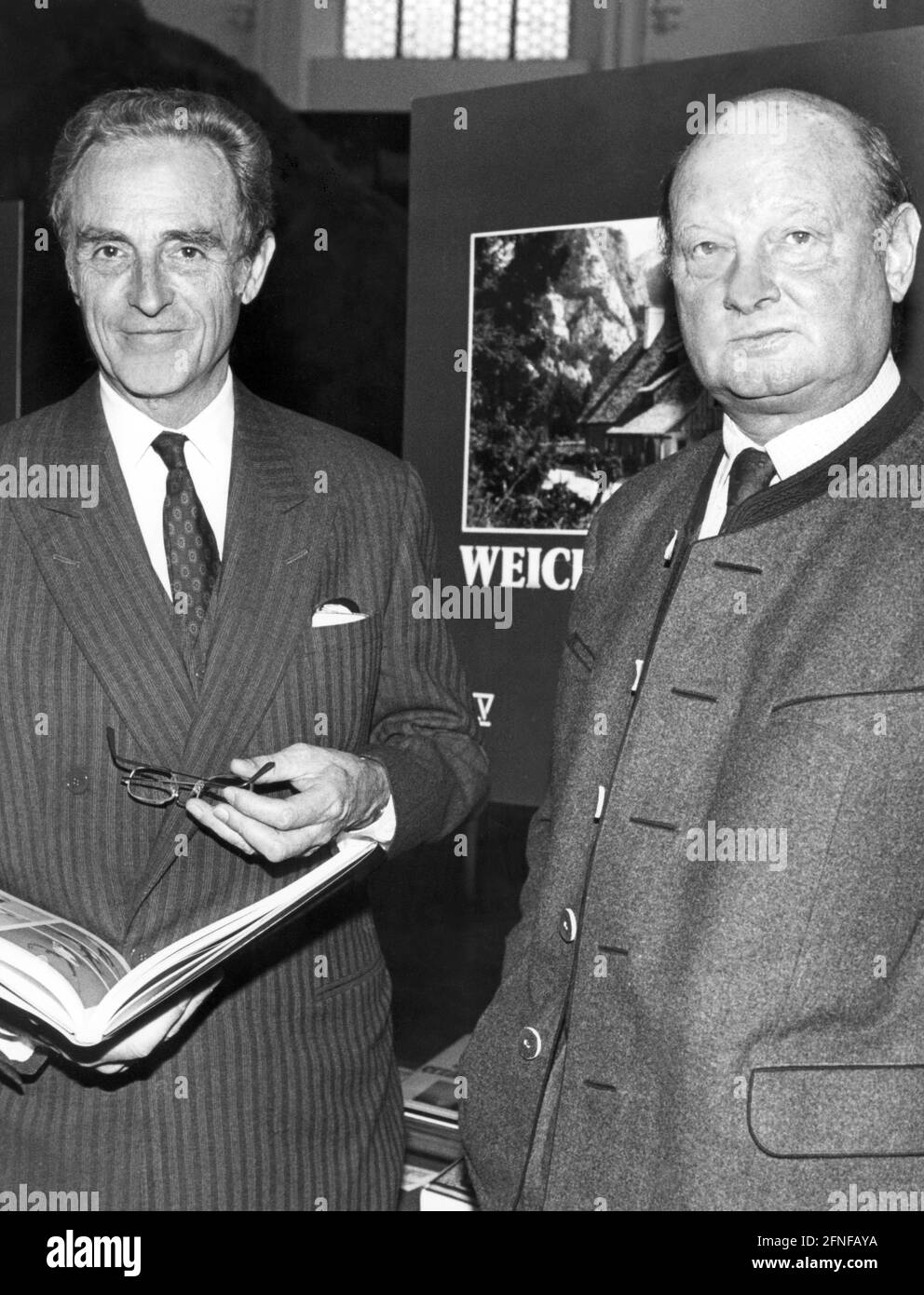 Prinz Franz Von Bayern Stockfotos und -bilder Kaufen - Alamy