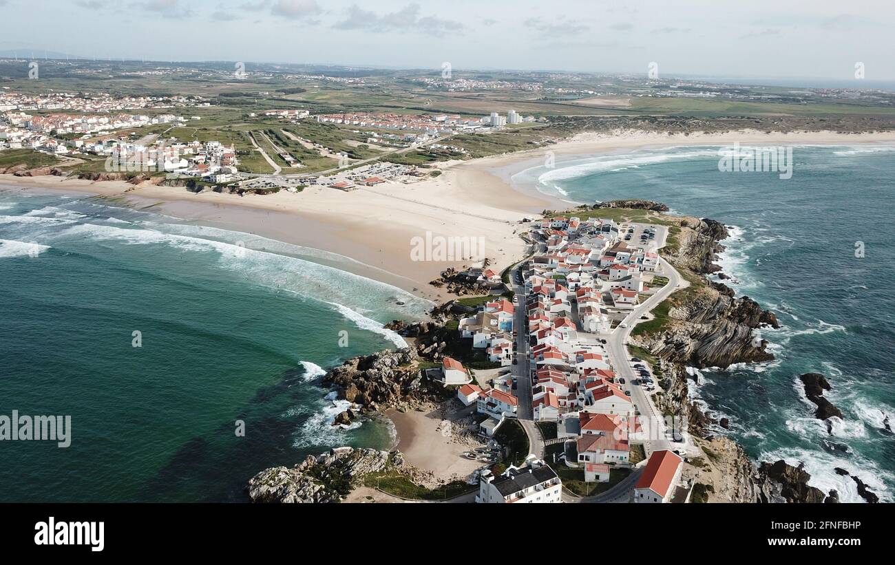 Praia baleal sul -Fotos und -Bildmaterial in hoher Auflösung – Alamy