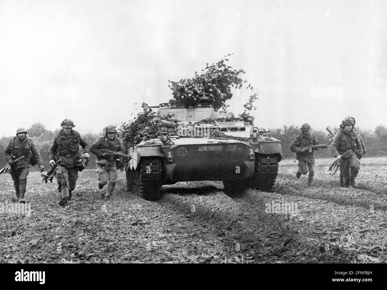 Panzergrenadierbataillon -Fotos und -Bildmaterial in hoher Auflösung ...