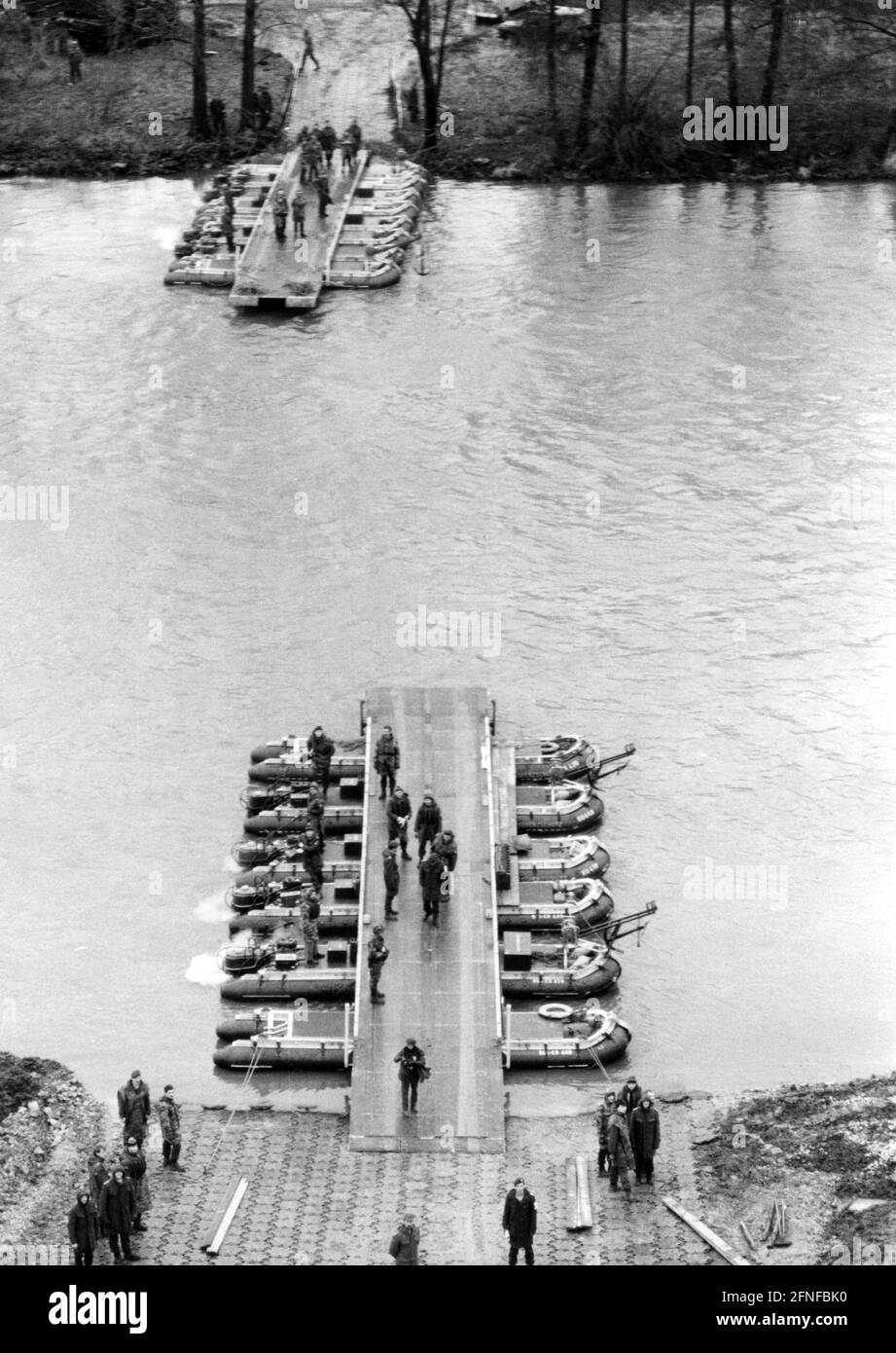 Reforger 86 -Fotos und -Bildmaterial in hoher Auflösung – Alamy