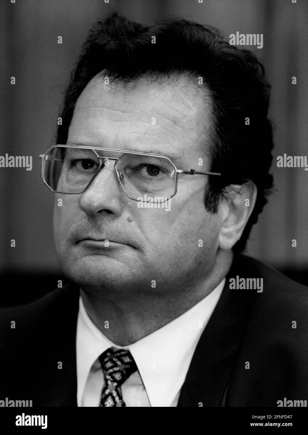 Klaus kinkel -Fotos und -Bildmaterial in hoher Auflösung – Alamy