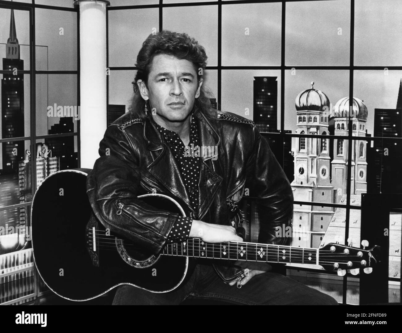 Deutscher rockmusiker -Fotos und -Bildmaterial in hoher Auflösung – Alamy