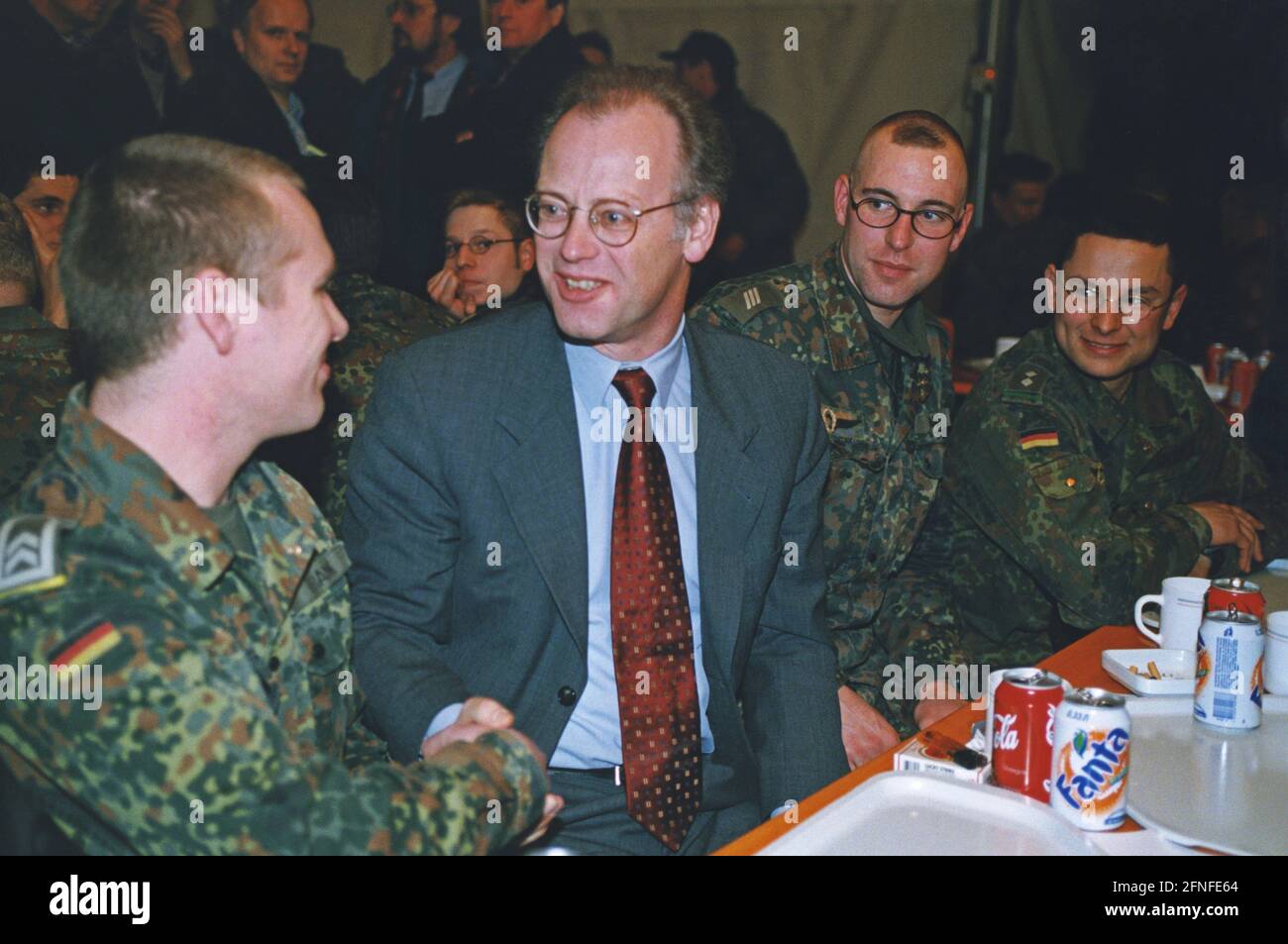 Kosovo kräfte -Fotos und -Bildmaterial in hoher Auflösung – Alamy