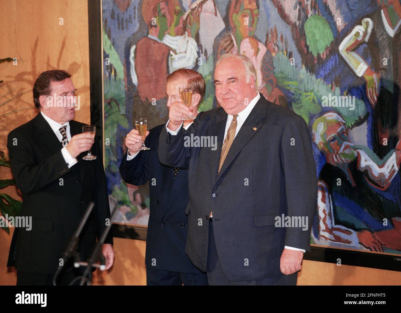 Friedrich bohl -Fotos und -Bildmaterial in hoher Auflösung – Alamy