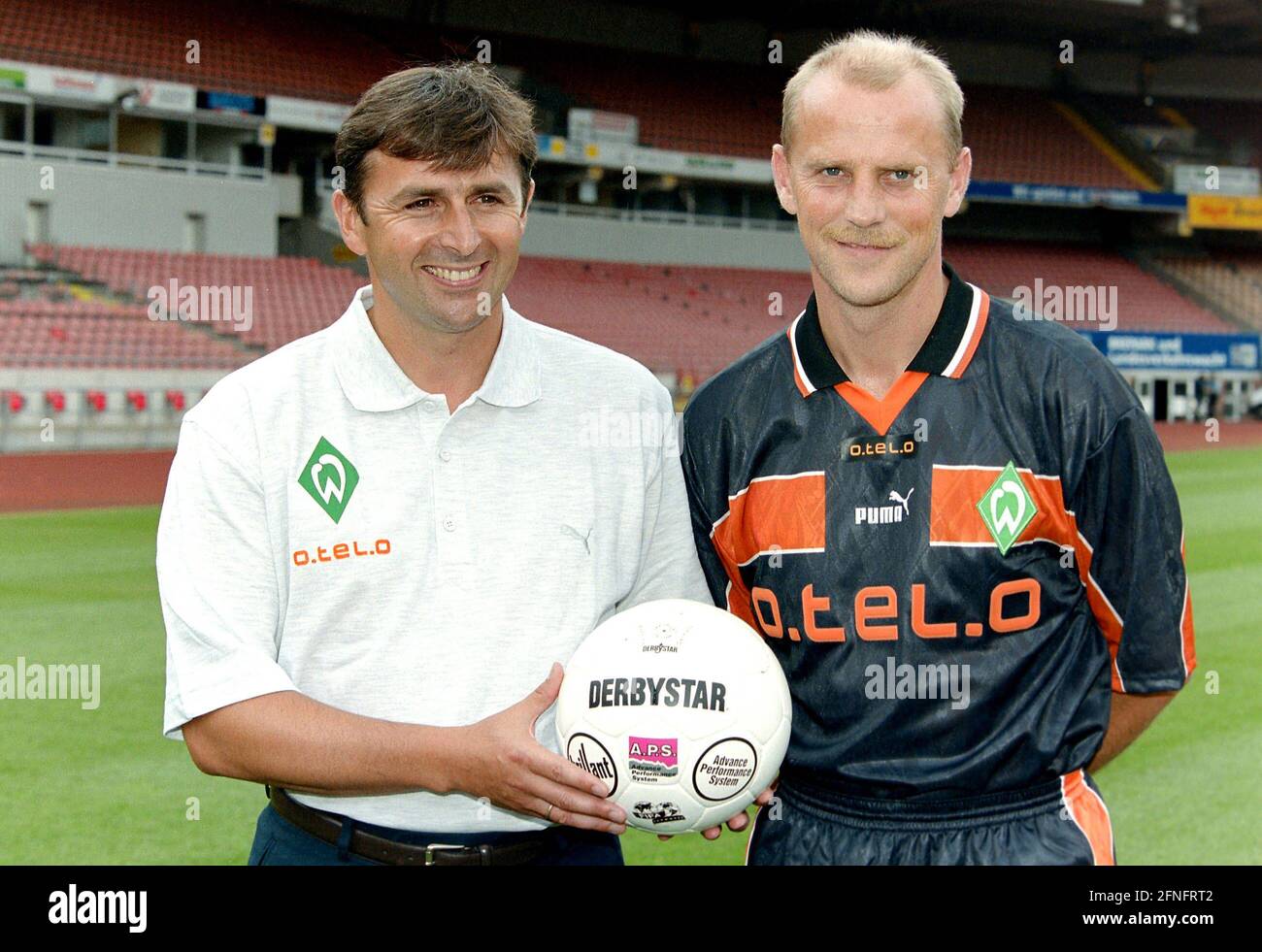 Thomas schaaf richtig -Fotos und -Bildmaterial in hoher Auflösung – Alamy