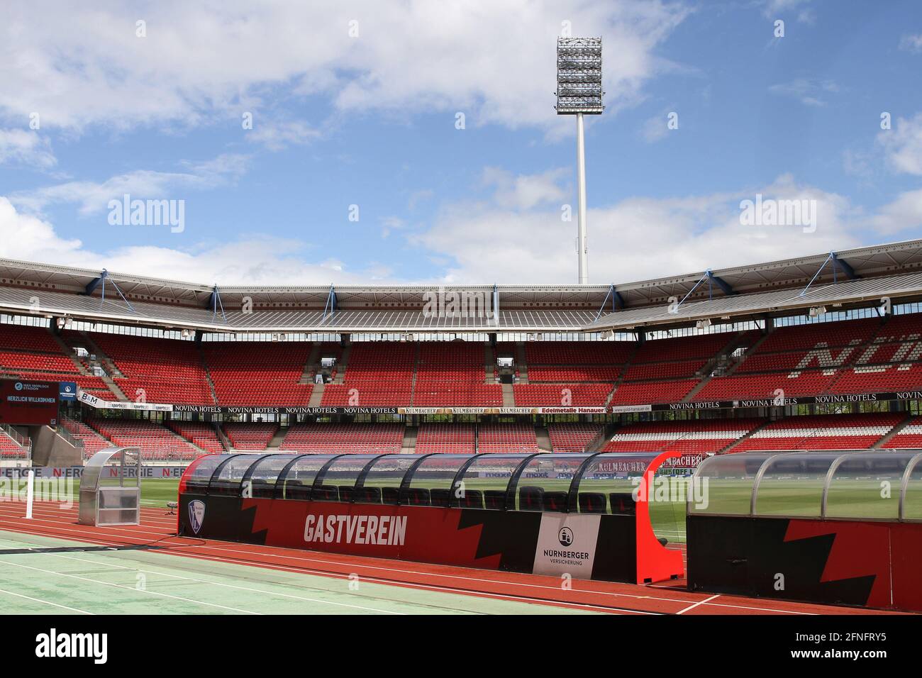 Max morlock -Fotos und -Bildmaterial in hoher Auflösung – Alamy