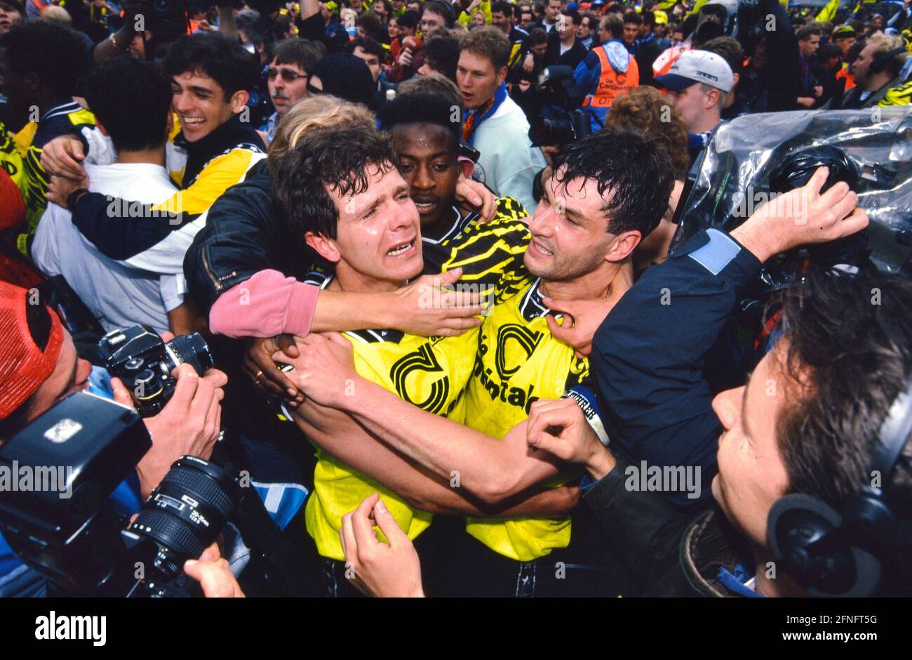 Michael zorc -Fotos und -Bildmaterial in hoher Auflösung – Alamy