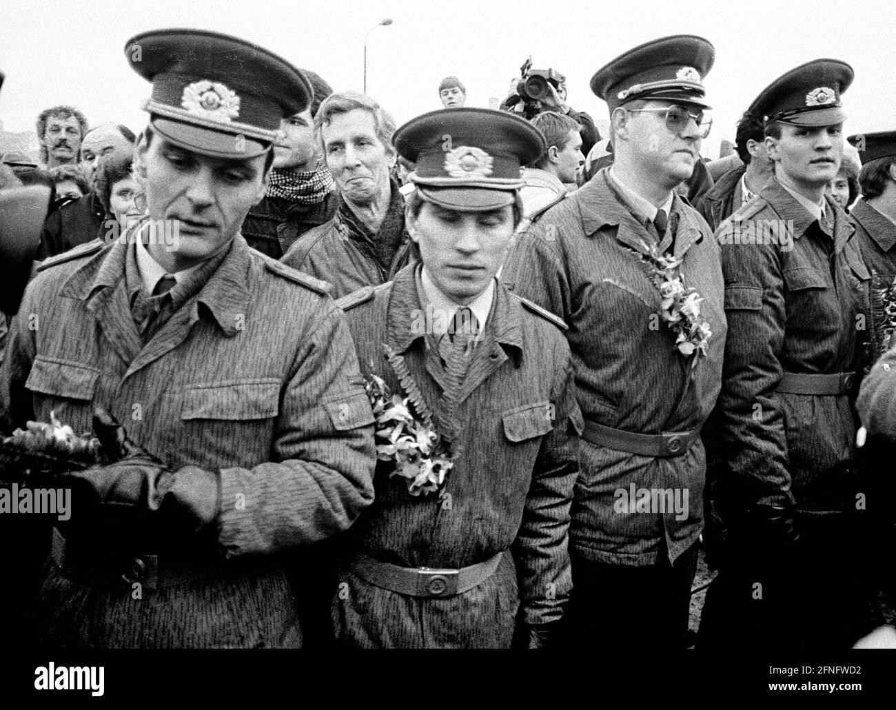 Stasi offiziere -Fotos und -Bildmaterial in hoher Auflösung – Alamy