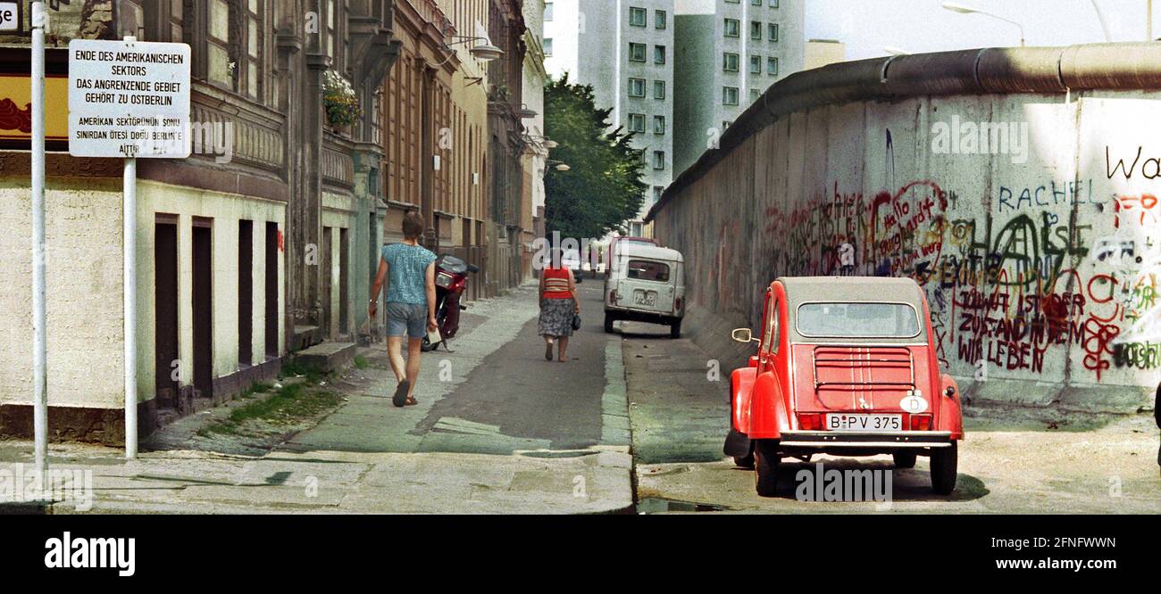 1986 ansichten -Fotos und -Bildmaterial in hoher Auflösung – Alamy