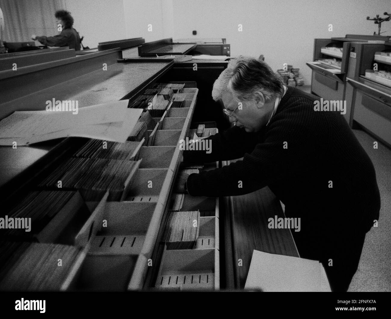 Ddr oppositionsarchiv -Fotos und -Bildmaterial in hoher Auflösung – Alamy