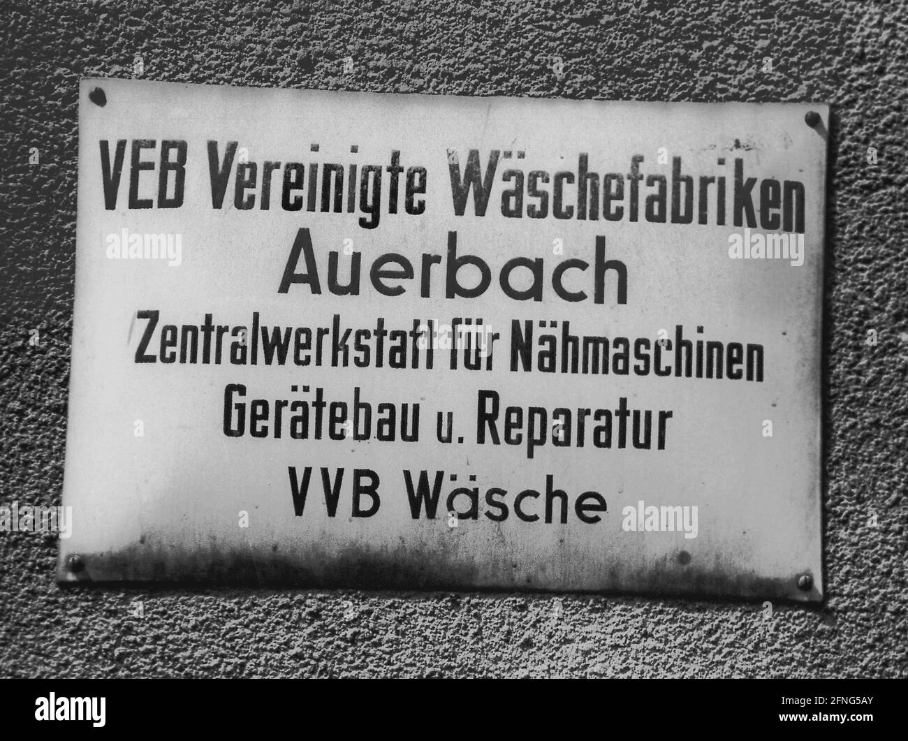 Planwirtschaft ddr -Fotos und -Bildmaterial in hoher Auflösung – Alamy