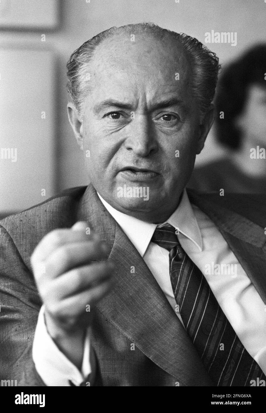 29 06 1989 -Fotos und -Bildmaterial in hoher Auflösung – Alamy