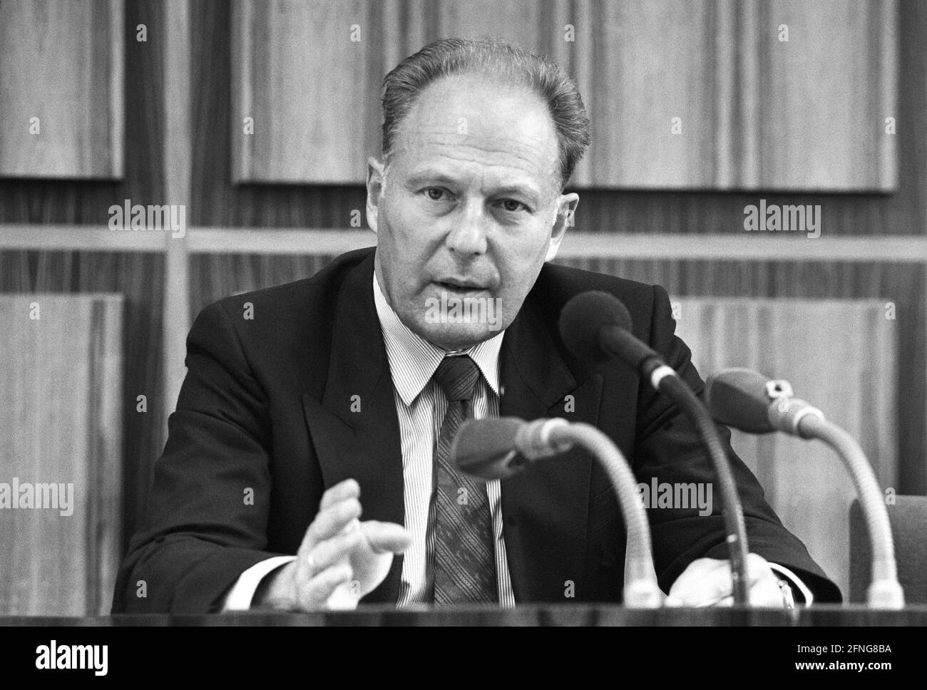 31 05 1989 -Fotos und -Bildmaterial in hoher Auflösung – Alamy