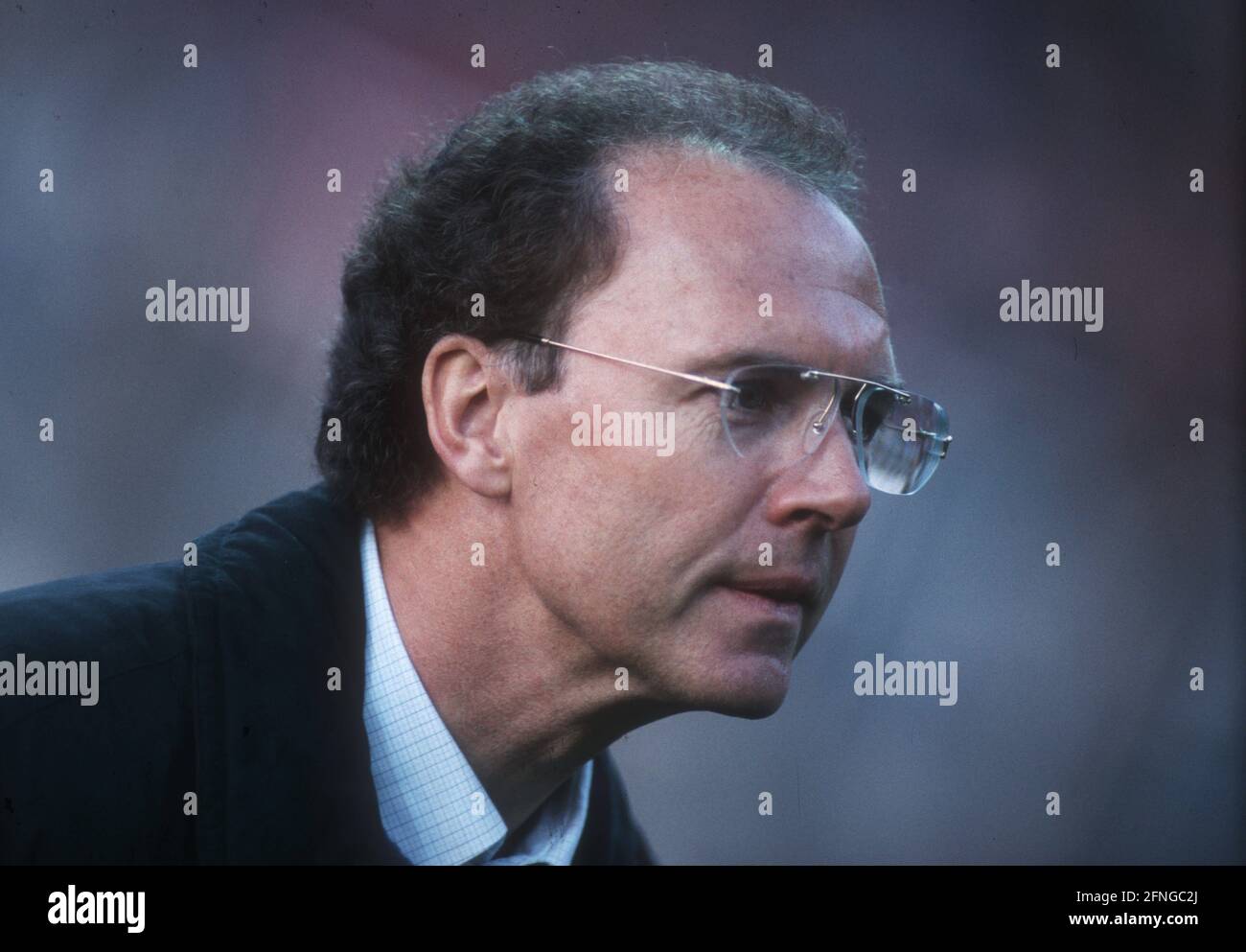 Franz beckenbauer fc bayern munich -Fotos und -Bildmaterial in hoher ...