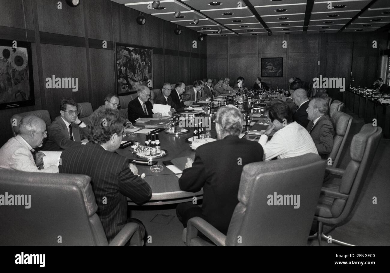 25 07 1990 -Fotos und -Bildmaterial in hoher Auflösung – Alamy