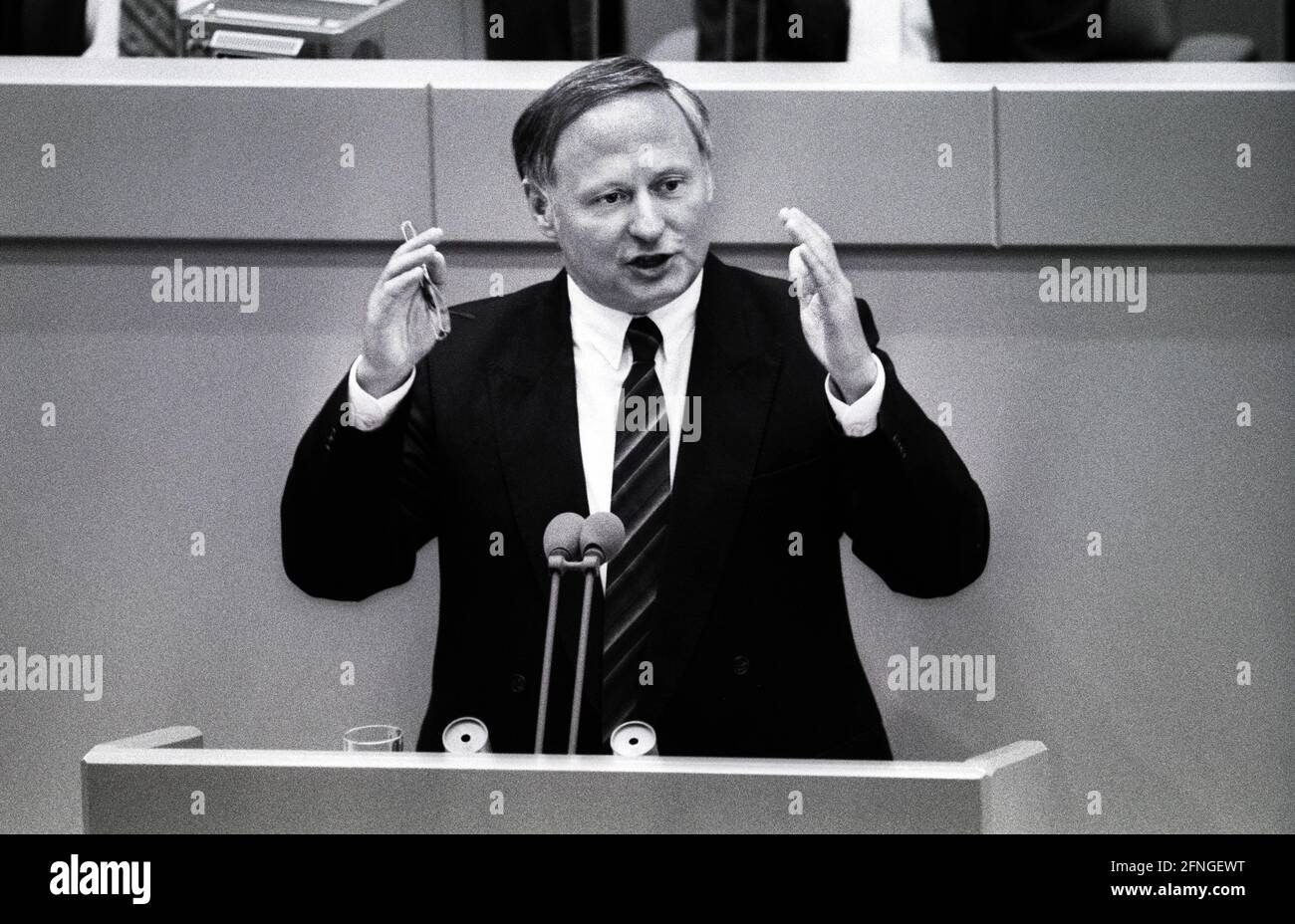 Tag der deutschen einheit 1990 -Fotos und -Bildmaterial in hoher ...